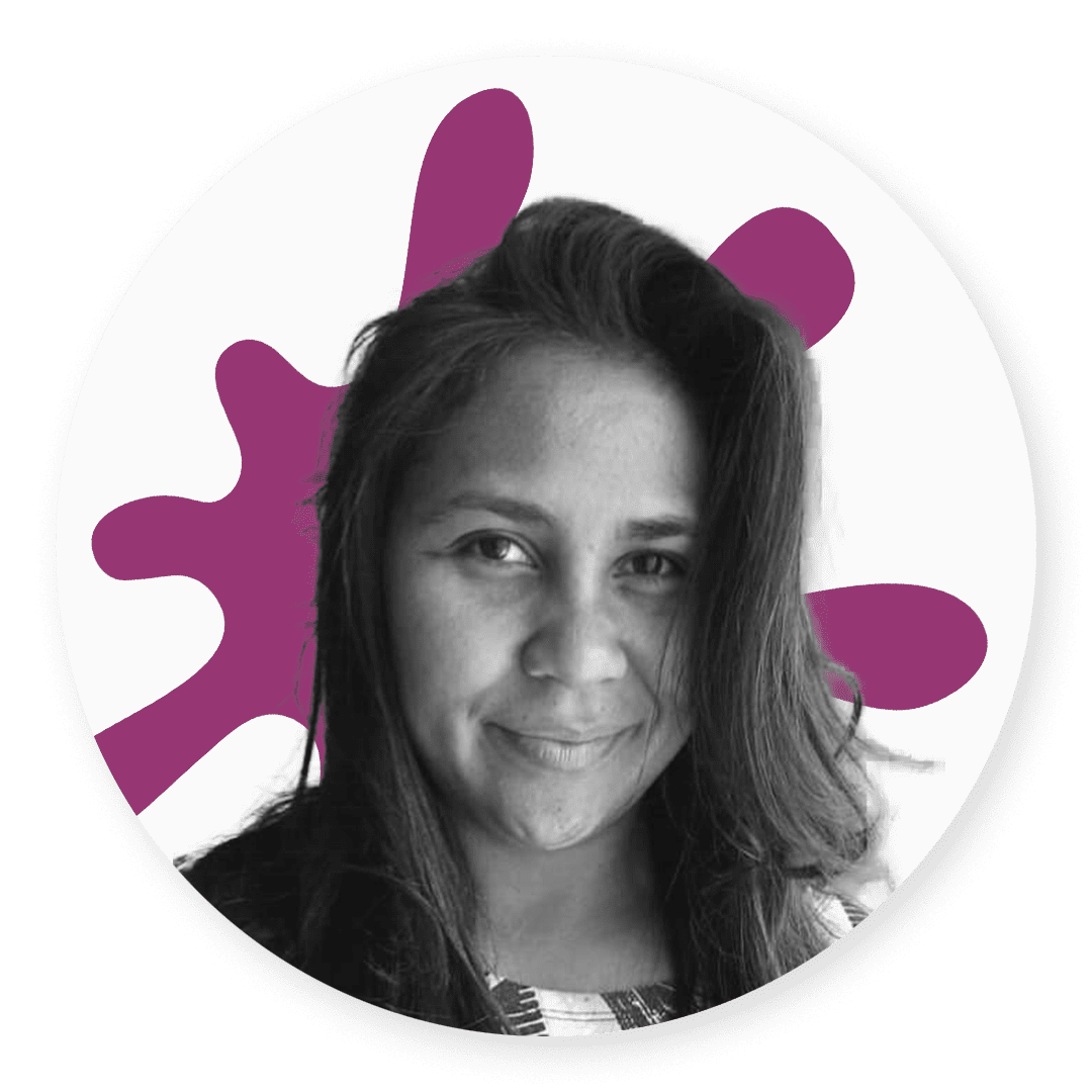 Meet the team - Fenitra Rambolamanana | Lumina Learning