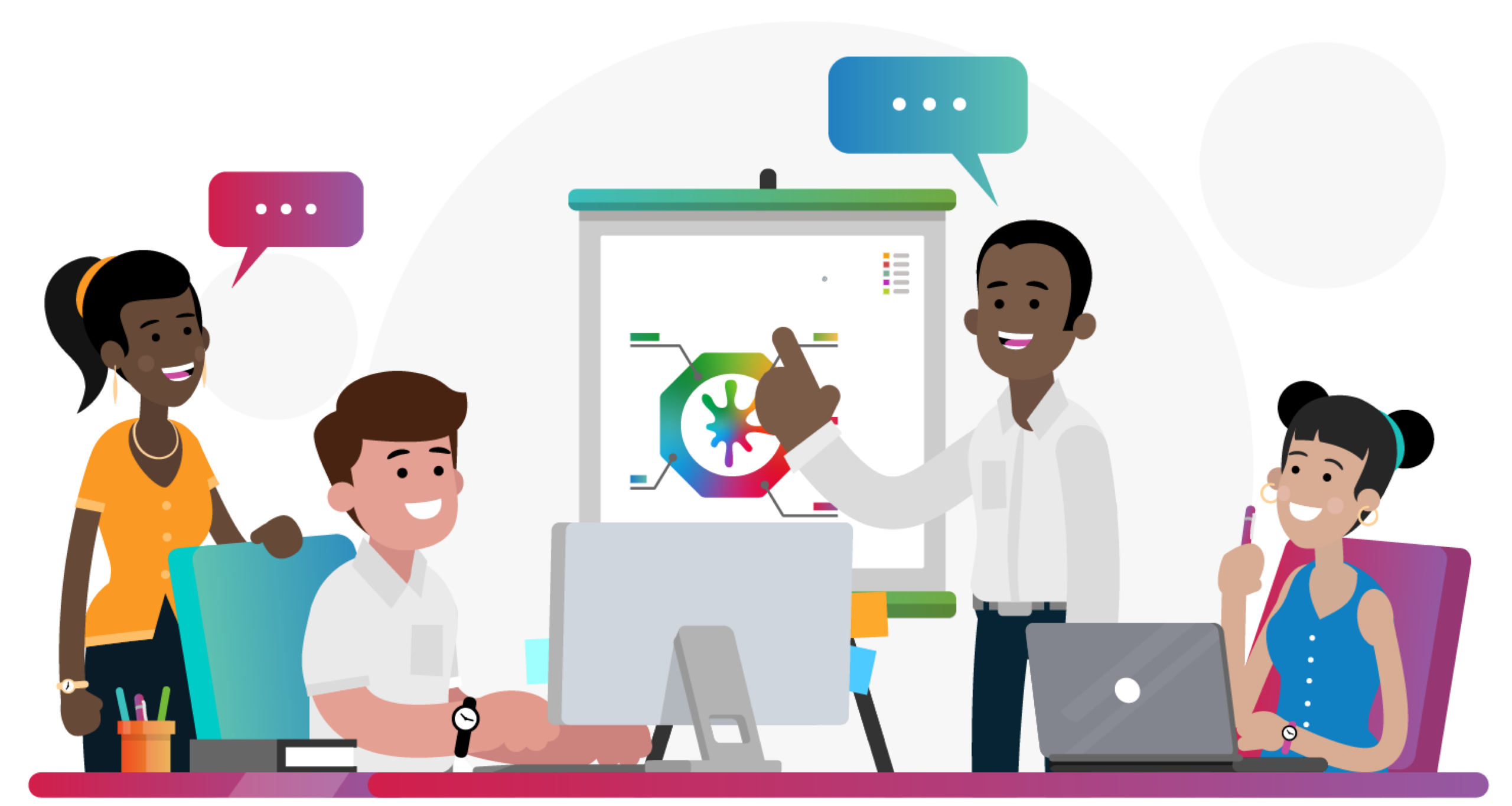 Increase self-awareness with Lumina Spark | Lumina Learning