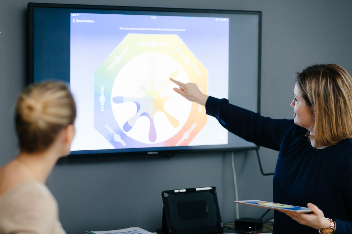 LTEN Landing Page - Lumina Learning United States